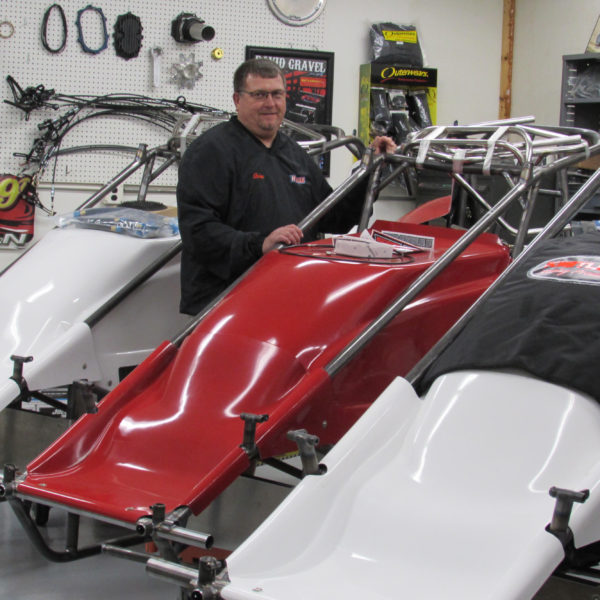 About - Kistler Racing Products LLC - Fremont, OH Racing Parts Store